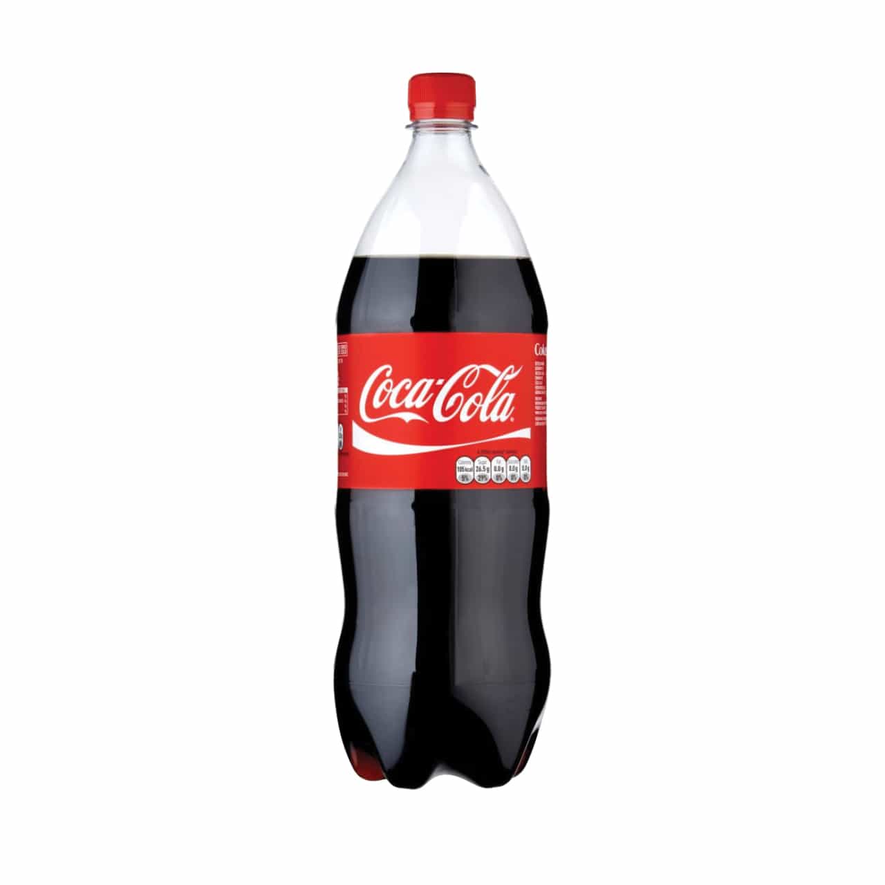 Coca-Cola 1.5L – Spar