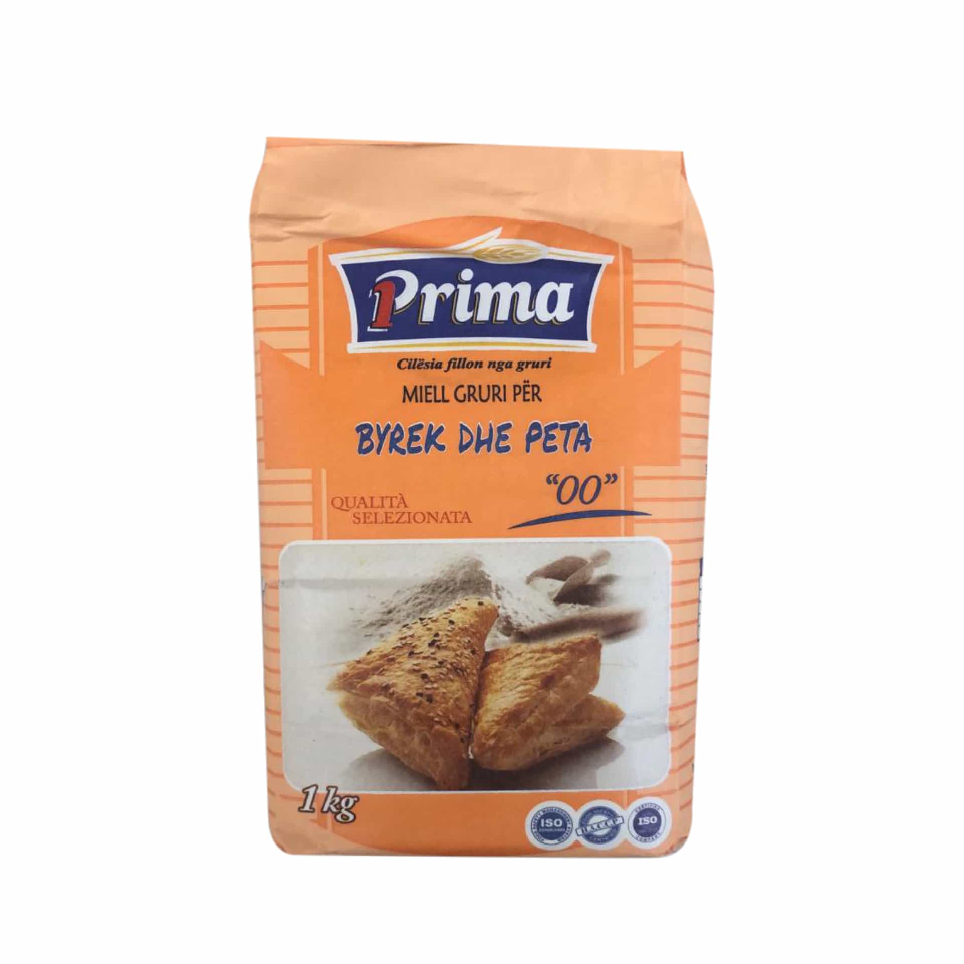 Miell Prima (1copë) – Spar