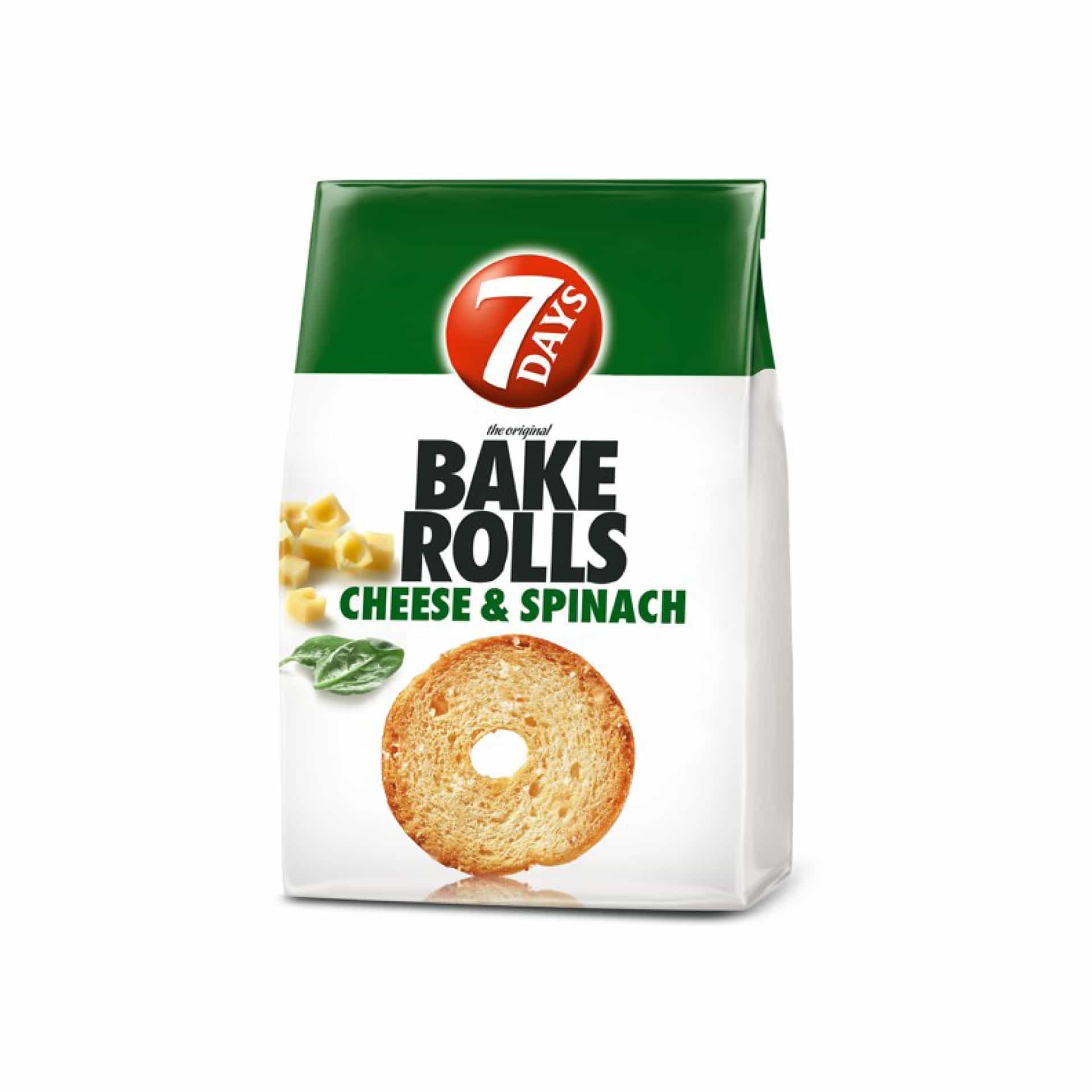 Bake Rolls (1copë) – Spar