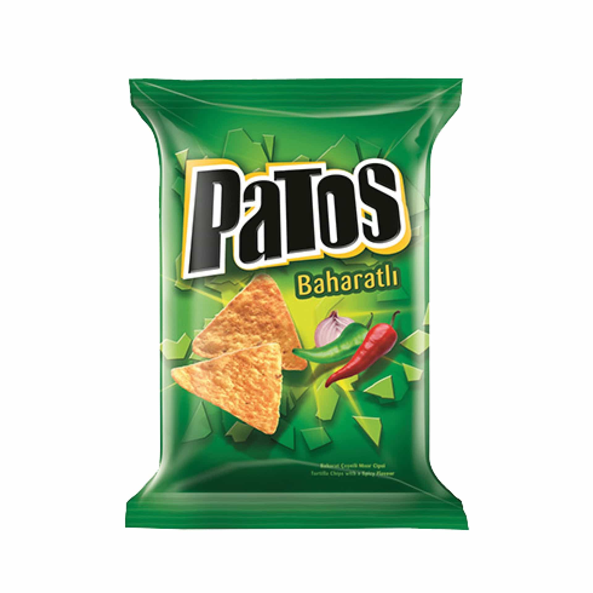 Patos (1copë) - Spar