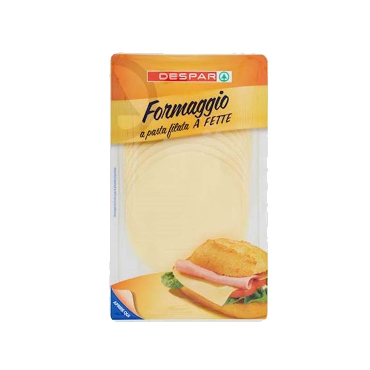 DESPAR DJATHE ME FETA 150GR - Spar