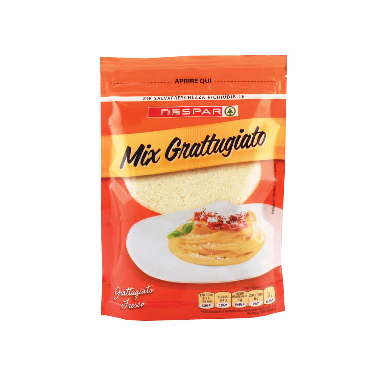 DESPAR DJATH I GRIRE MIX 100GR – Spar