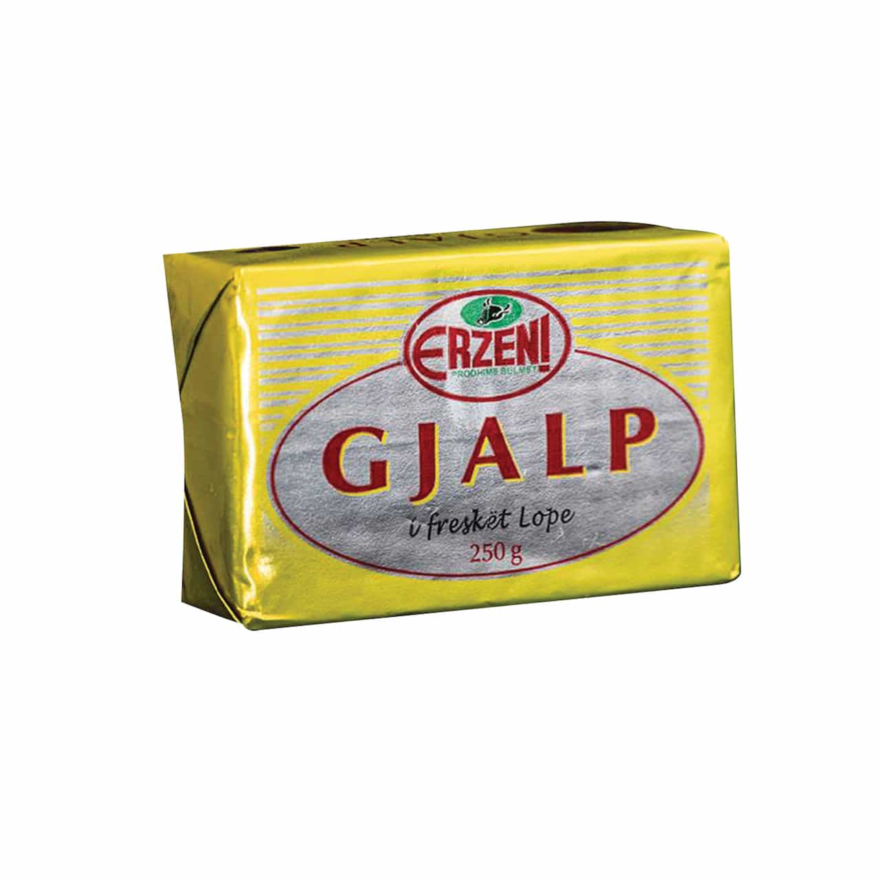 Gjalpë Erzeni (1copë) – Spar