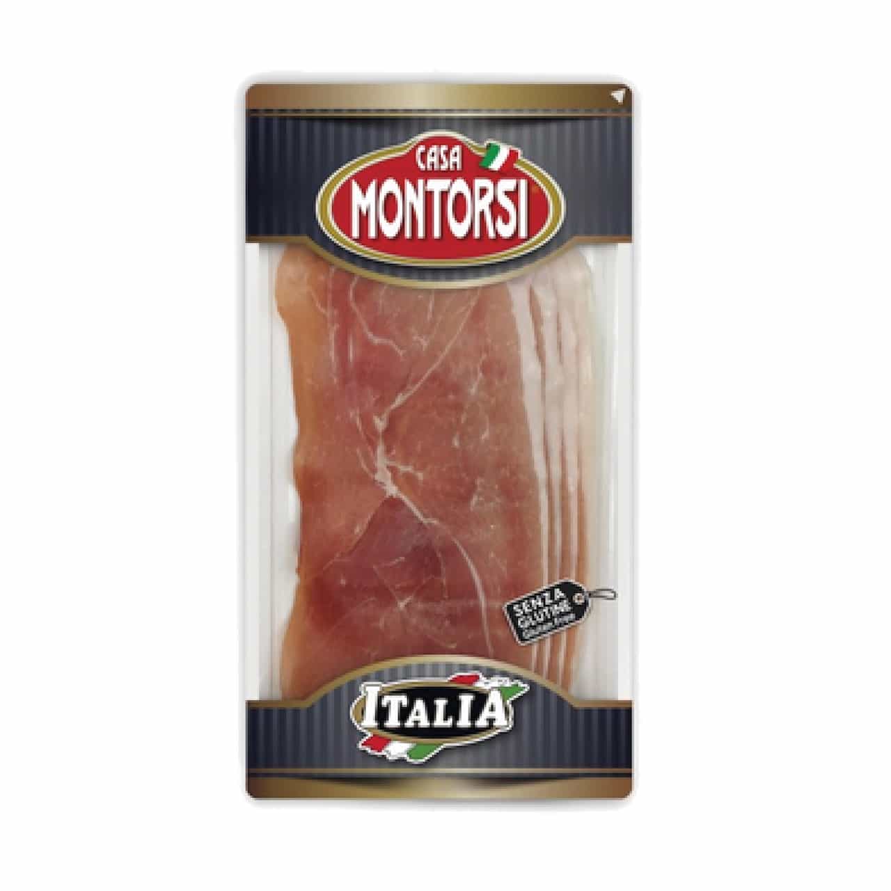 Proshutë Krudo Montorsi (1copë) – Spar