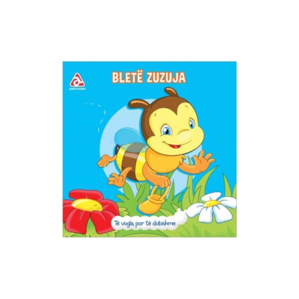 Libra për fëmijë Archives - Spar