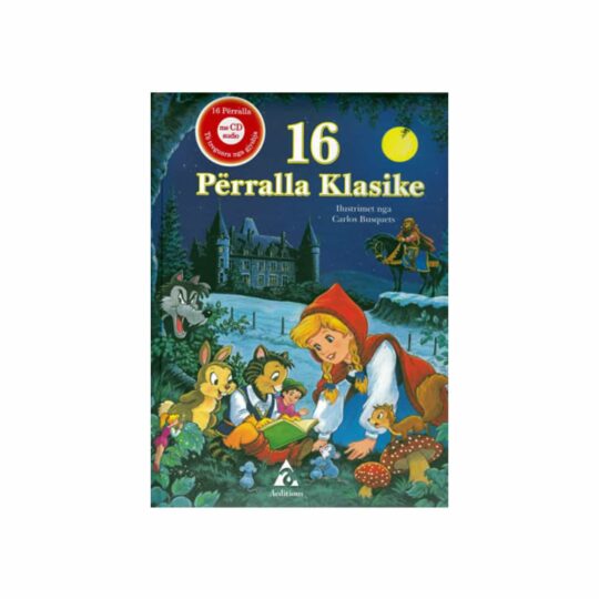 Libra për fëmijë Archives - Spar