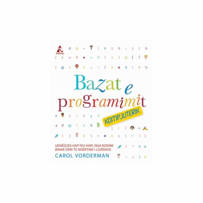 Libra për fëmijë Archives - Spar