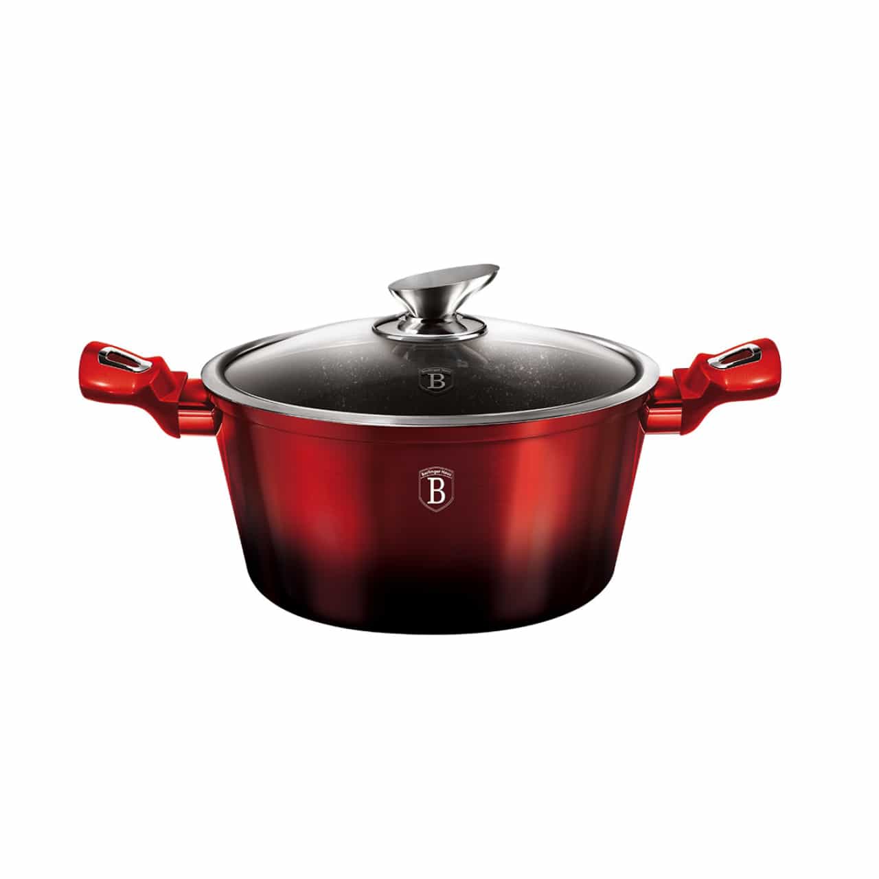 Tenxhere gatimi 20 cm Berlinger Haus (1 copë) – Spar