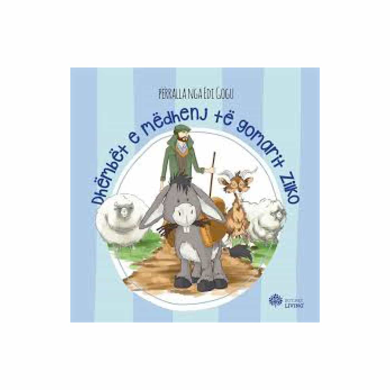 Libra për fëmijë Archives - Spar