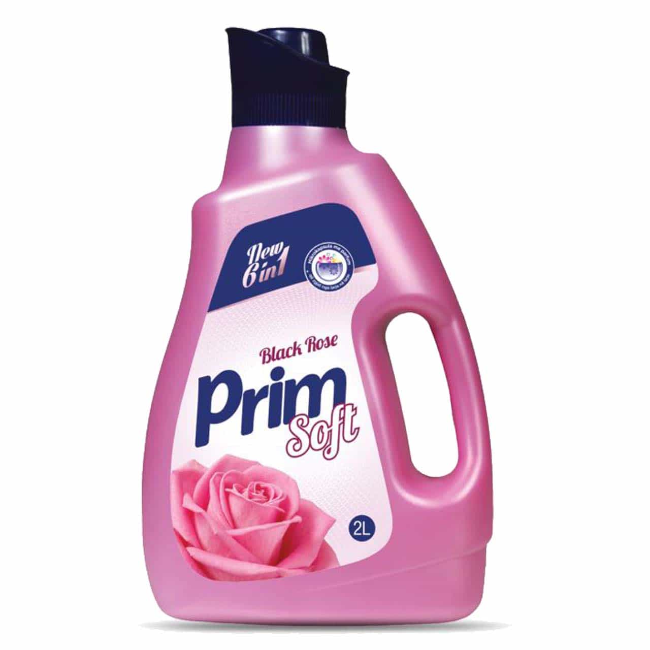 Zbutës rrobashPrim Soft (1 copë) – Spar