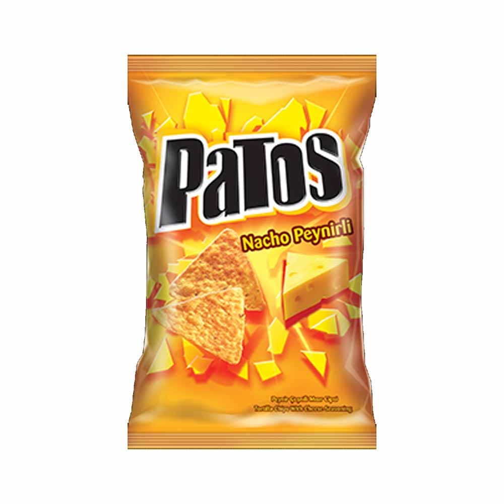 Patatina Patos (1copë) – Spar