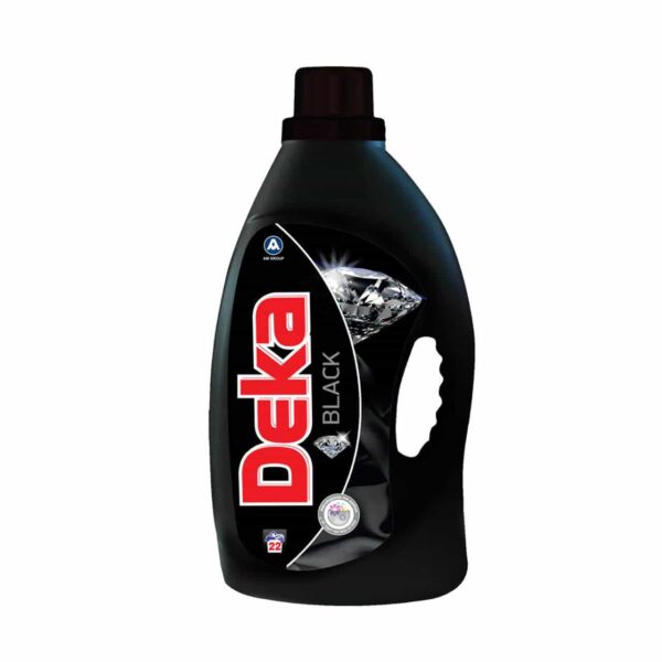 Deka liquid 1.8 black – Spar
