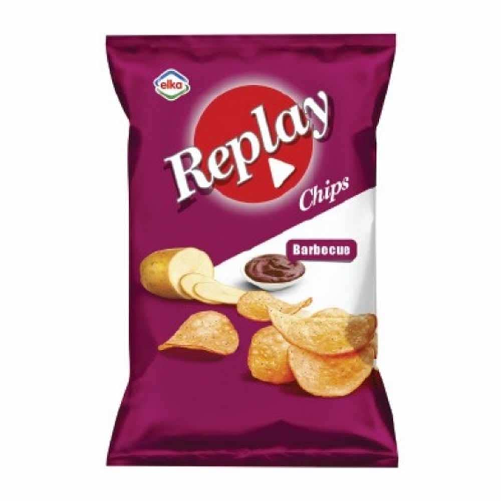 Patatina Replay (1copë) – Spar