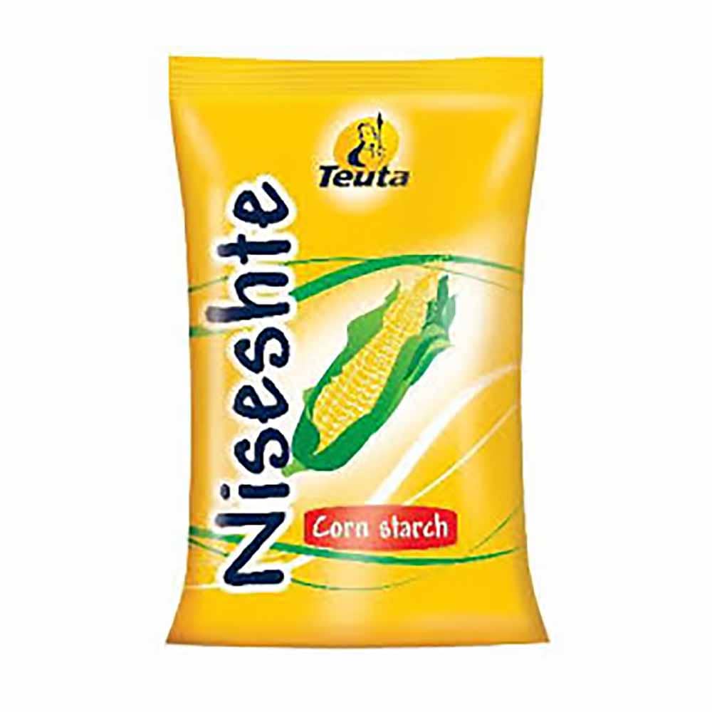 TEUTA NISESHTE 400GR – Spar