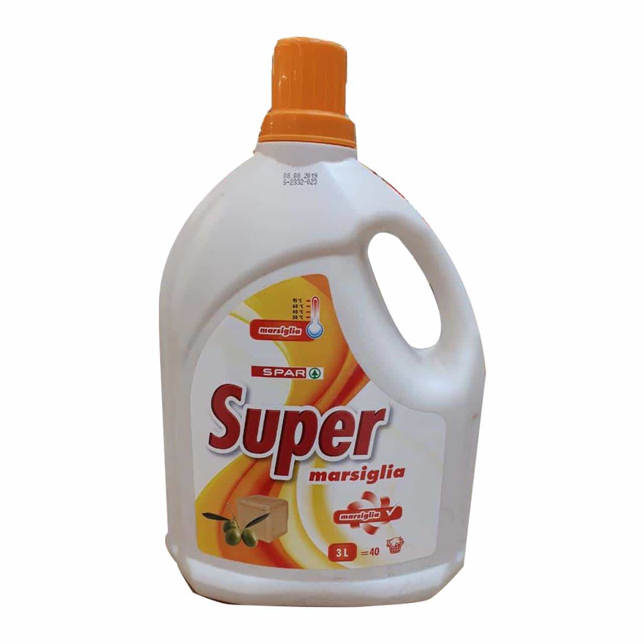 Detergjent Archives - Spar