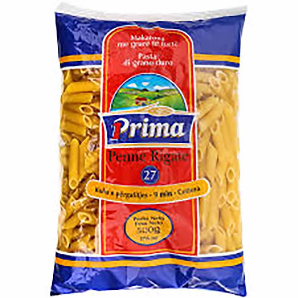 Makarona Prima (1copë) – Spar