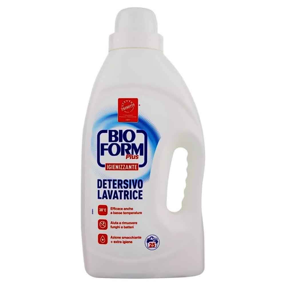 Detergjent Lëng Bioform (1 copë) – Spar