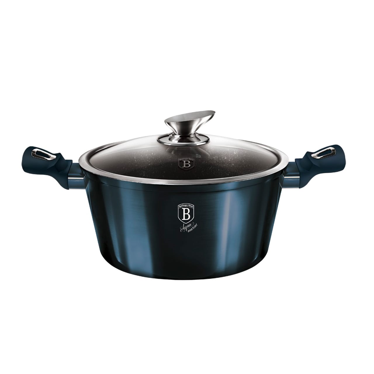 Tenxhere 24 cm Berlinger Haus (1copë) – Spar