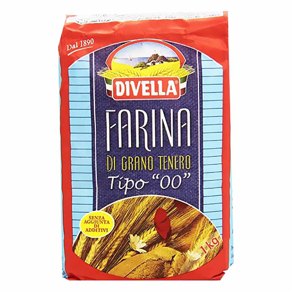 Miell Divella (1copë) – Spar