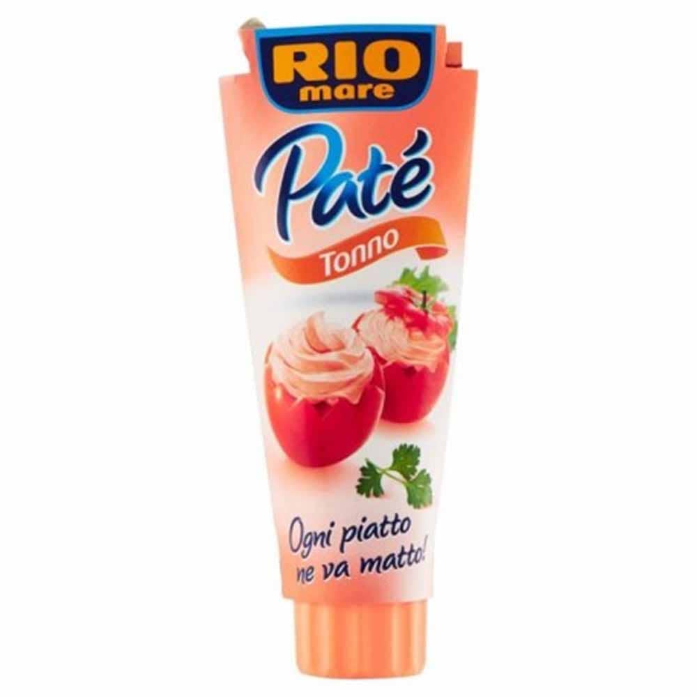 Pate me Ton Rio Mare (1copë) – Spar