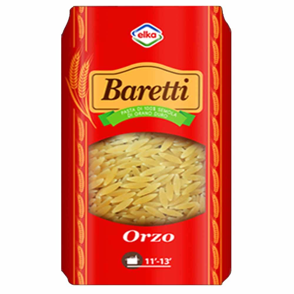 Makarona Baretti (1copë) – Spar