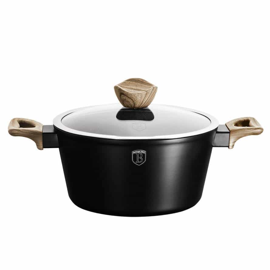 Tenxhere Berlinger Haus (1 copë) – Spar