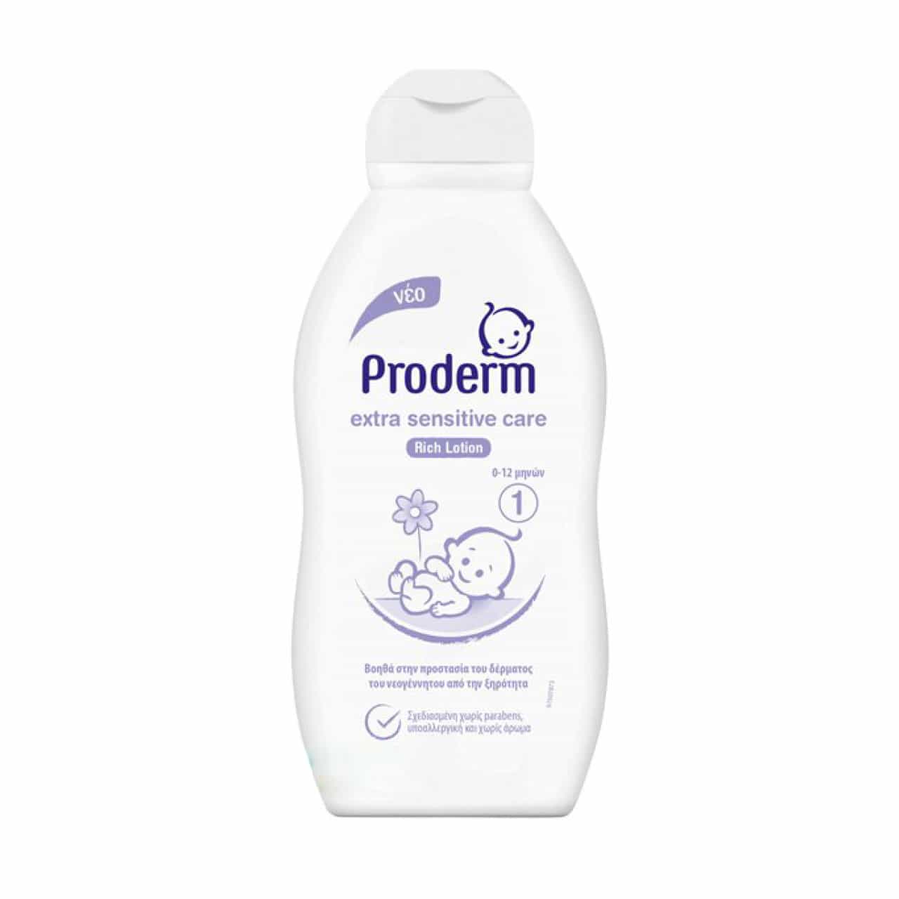 Proderm Lotion (1 cope) – Spar