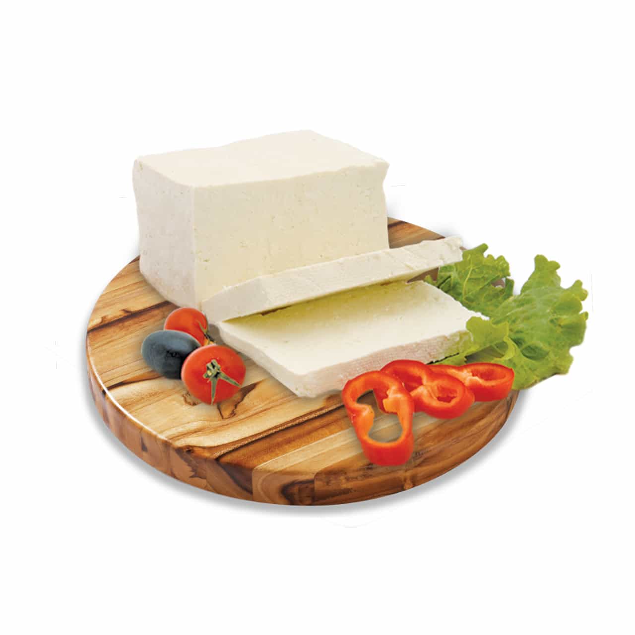 Djathë i bardhë dele Butrinti(1Kg) – Spar