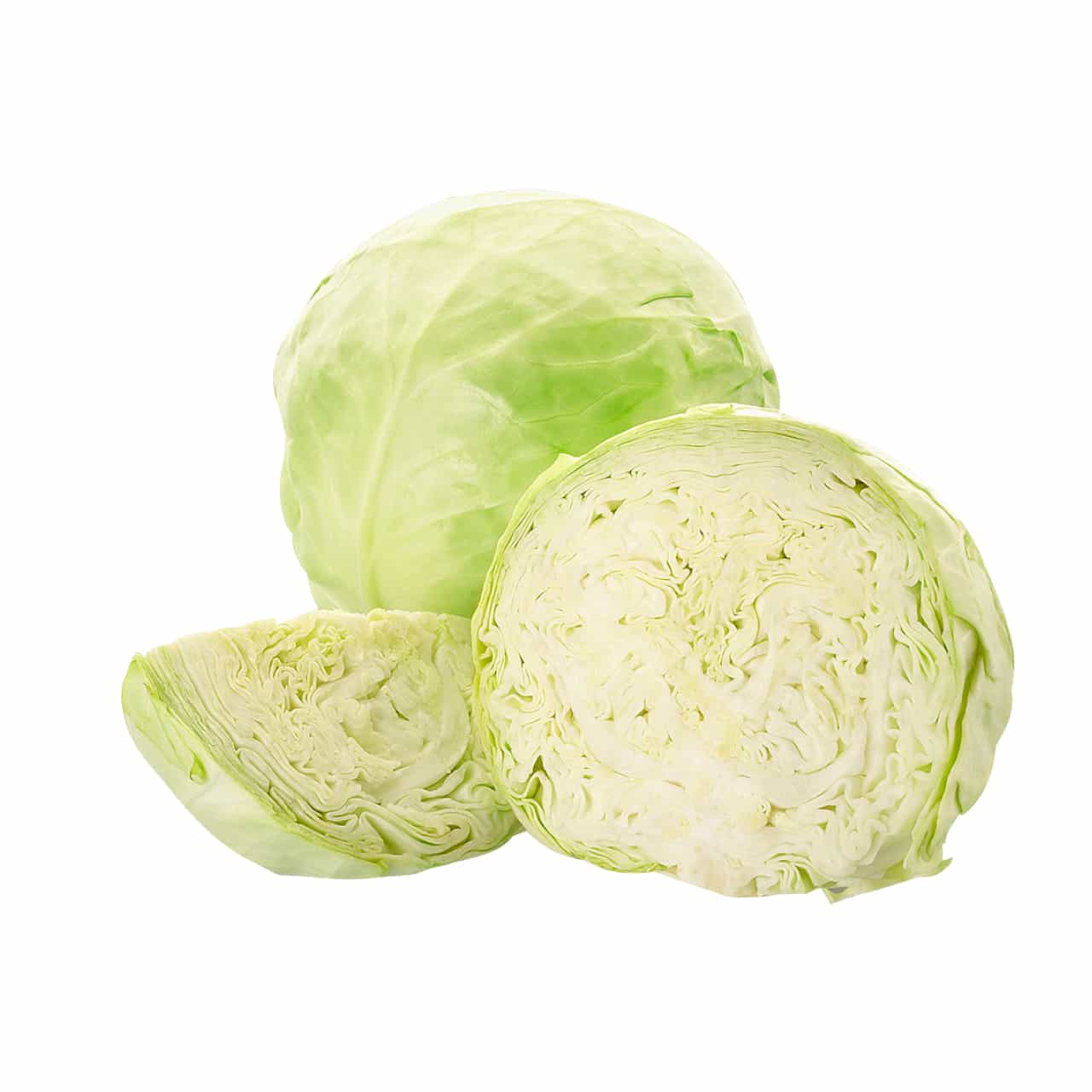 Lakër e bardhë (1kg) – Spar