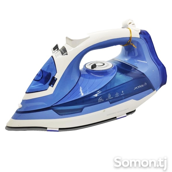 Hekur rrobash Lexical 2200w (1 copë) – Spar