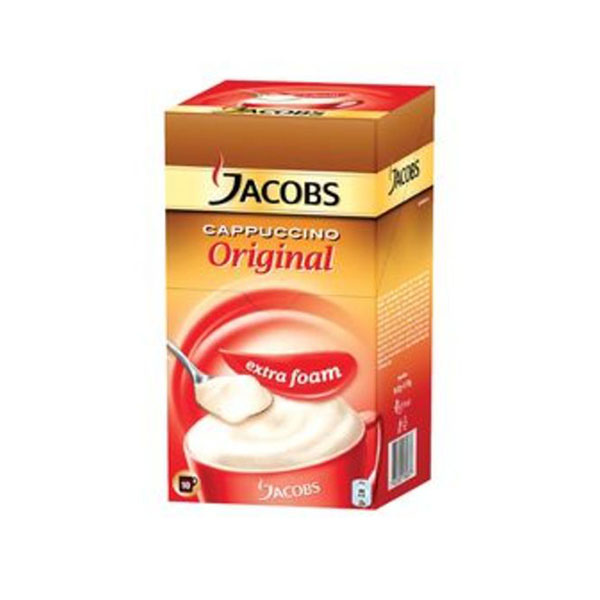 JACOBS 144 gr – Spar