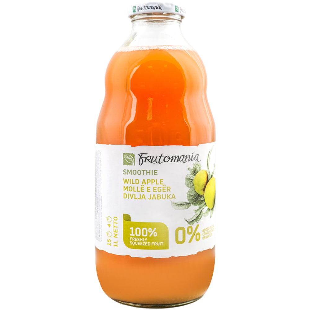 Leng fruti Moll e eger 1 l. – Spar