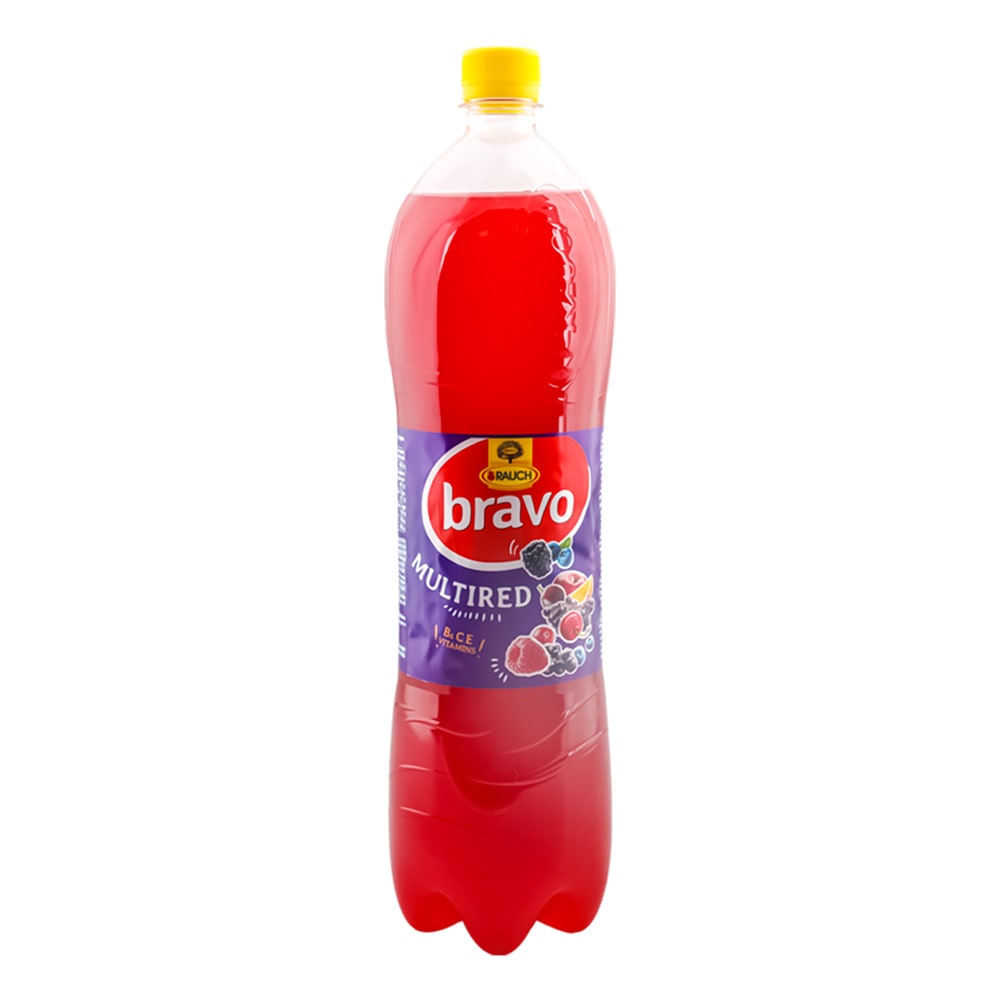 BRAVO MULTIV I KUQ 1.5L BIDON – Spar
