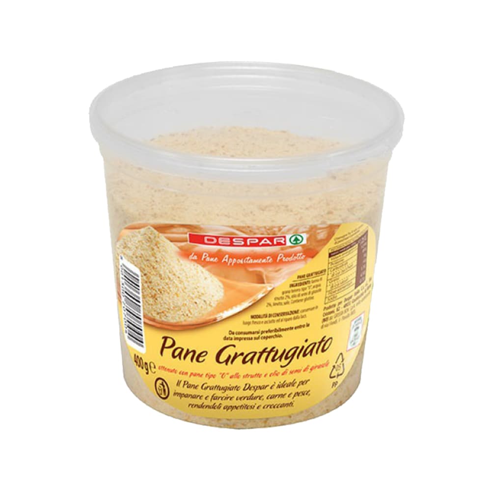 DESPAR BUKE E BLUAR 400GR – Spar