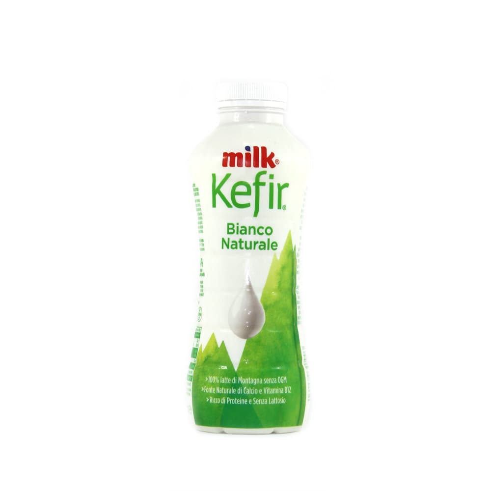 Qumesht i fresket Kefir 480ml – Spar