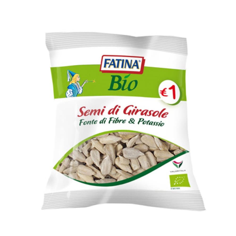 FARA LULEDIELLI BIO FATINA 70GR – Spar