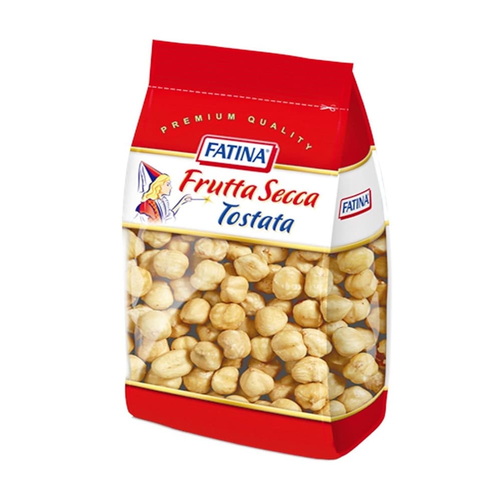 LAJTHI FATINA 200GR - Spar