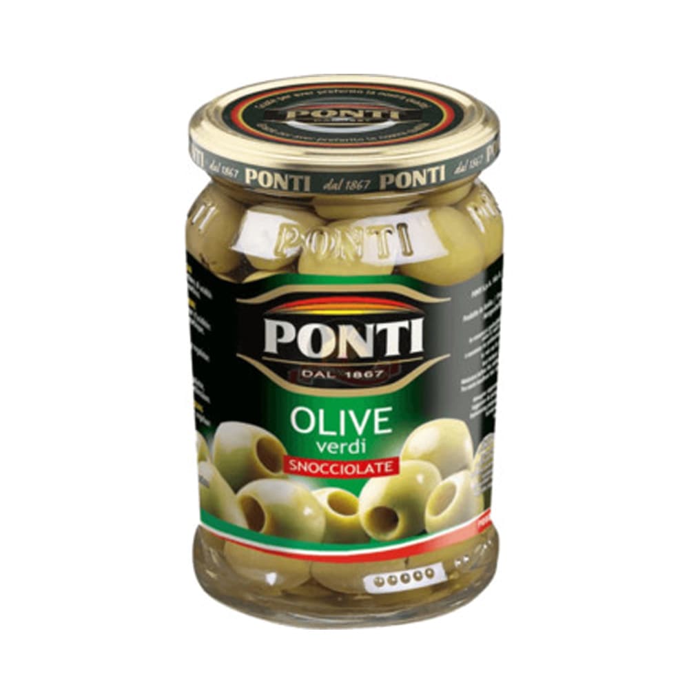 ULLI JESHIL SNOCCIOLATE PONTI BIO 250GR – Spar