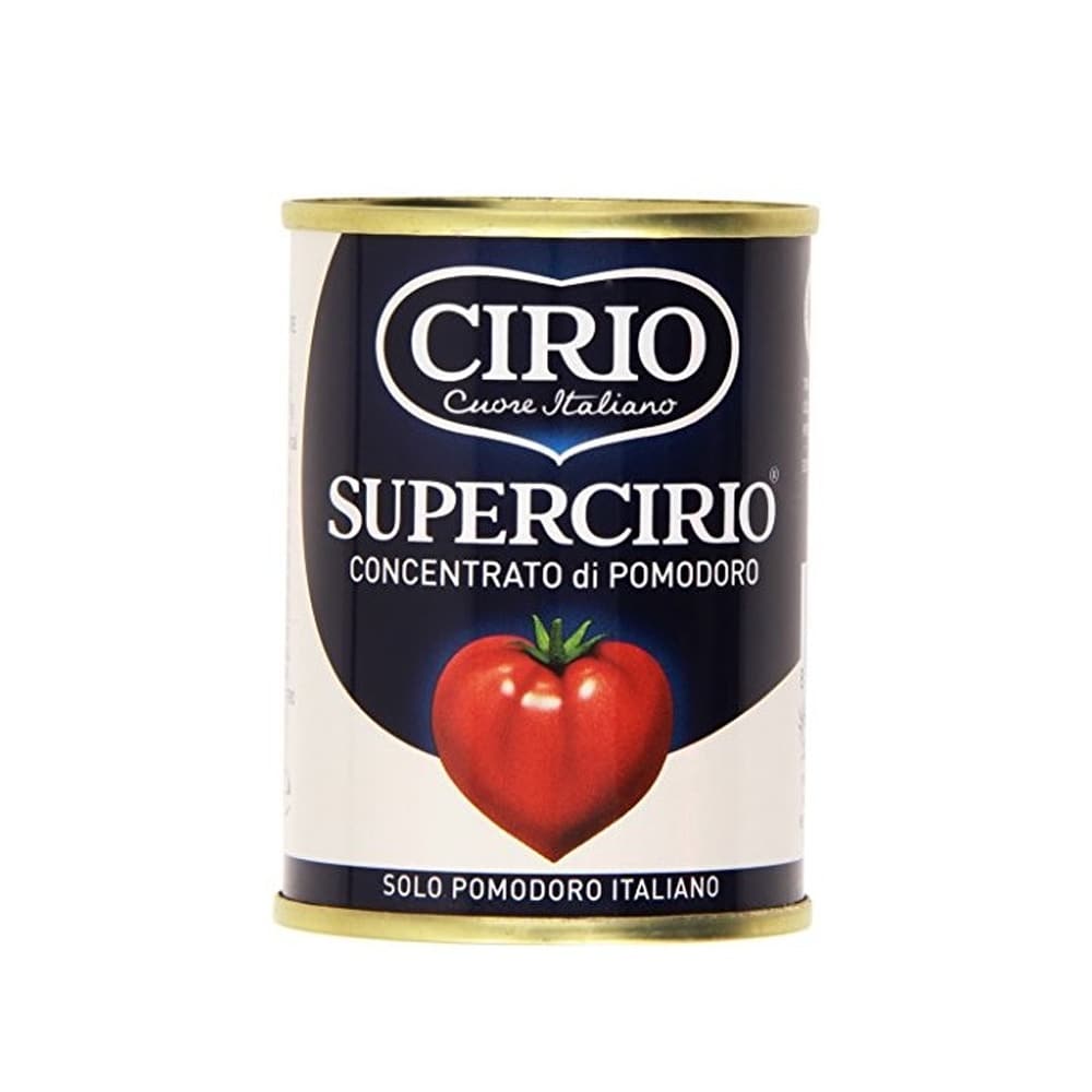 POMODORINI PA LEKURE CIRIO CAN 400GR – Spar
