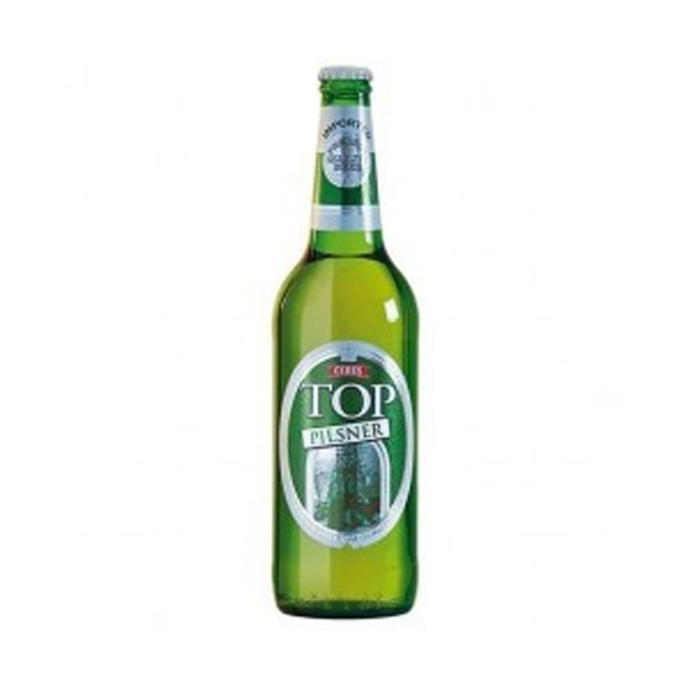 BIRRE CERES TOP PILSNER 66CL – Spar