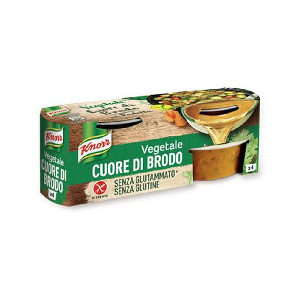CUORE DI BRODO X SUPE ME MISHI X4 – Spar