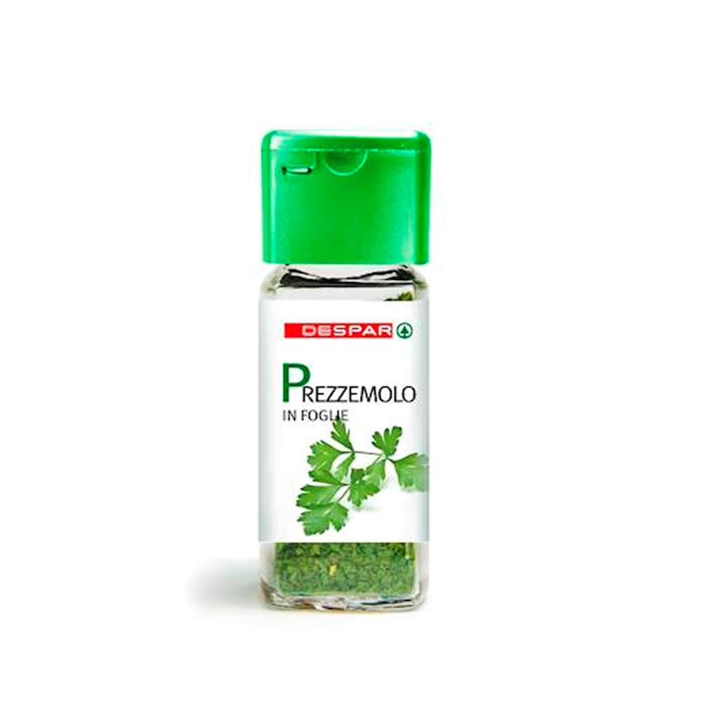 DESPAR GJETHE MAJDANOZI 15GR – Spar
