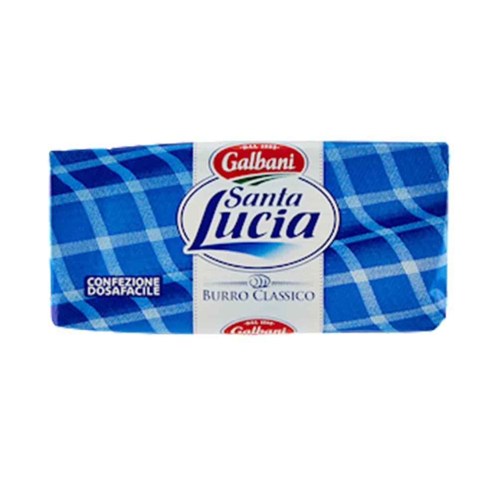 Gjalpe Galbani 250 gr – Spar