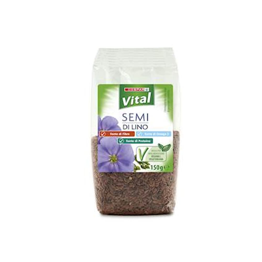 DESPAR VITAL FARA LINI 150GR – Spar