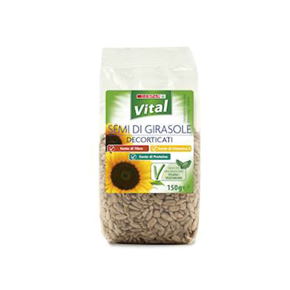 DESPAR VITAL FARA LULEDIELLI TE QERUARA 150GR – Spar