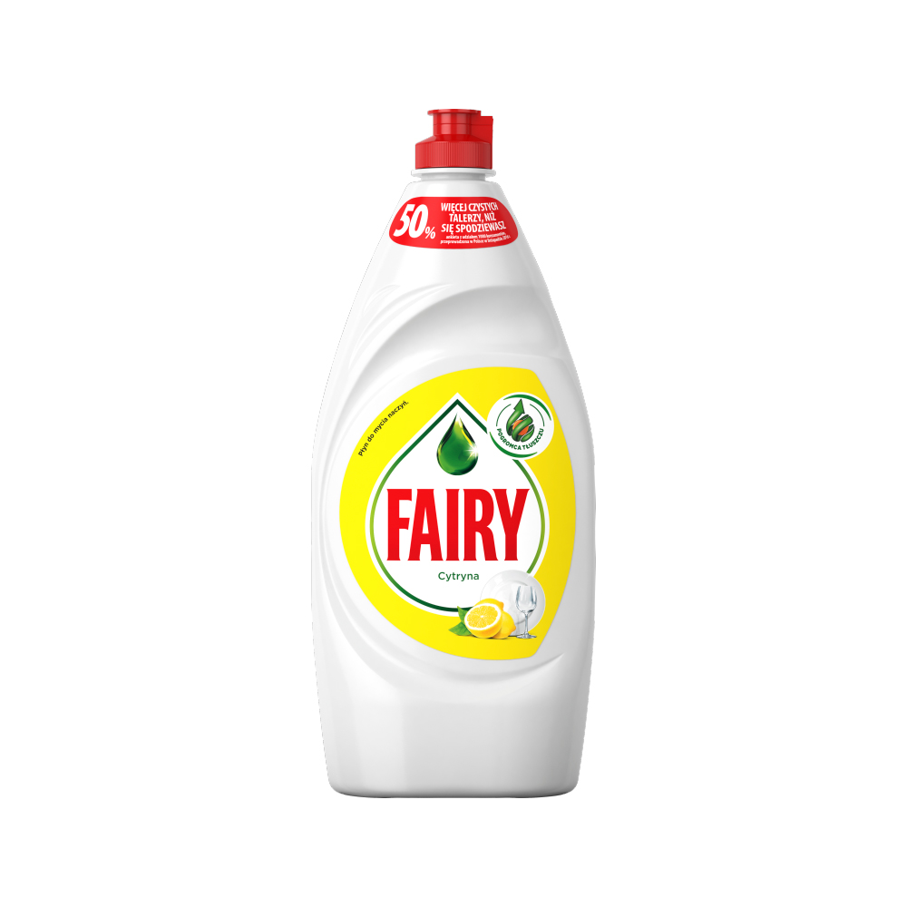 LARES ENESH FAIRY APPLE 400 ML – Spar