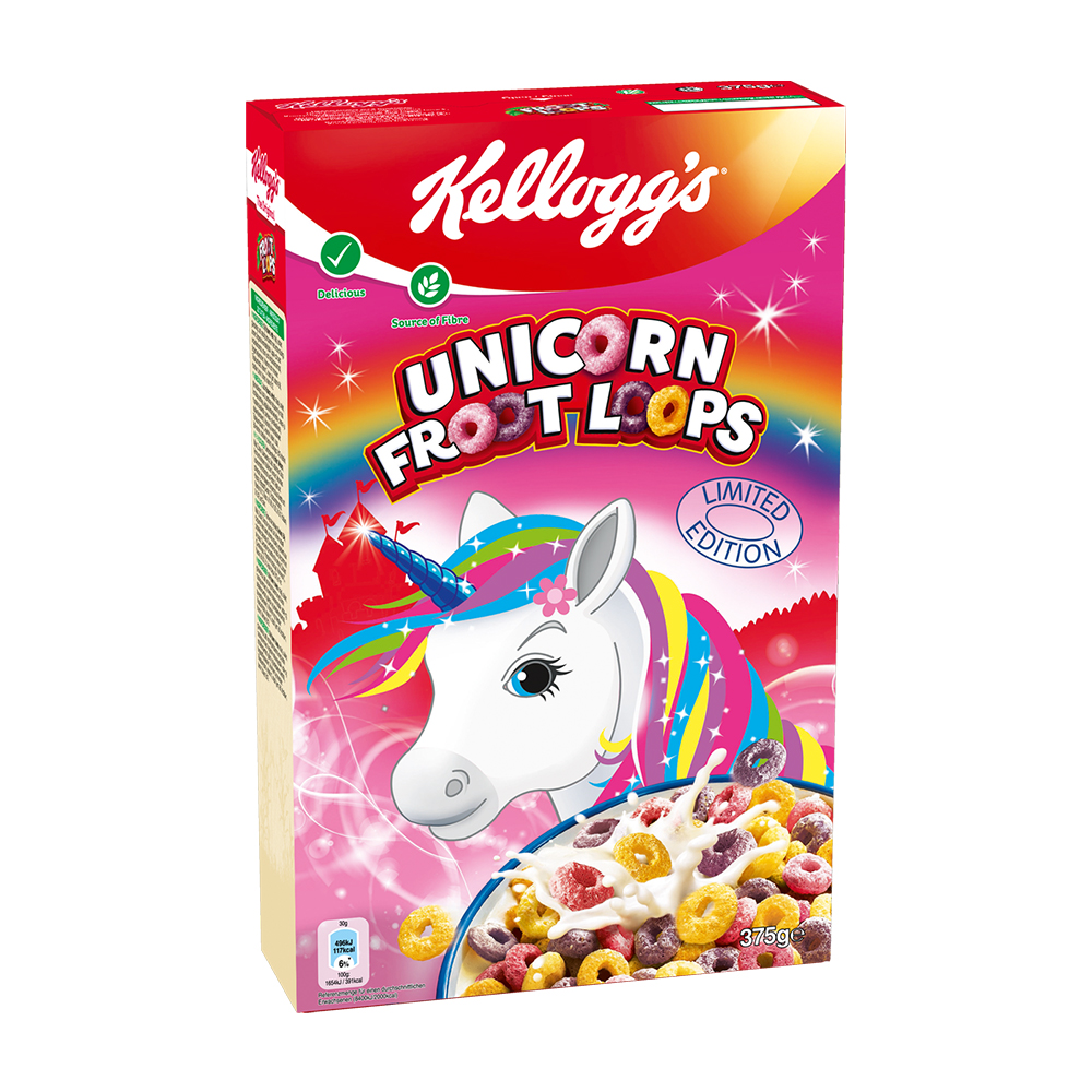 KELLOGGS CORNFLAKES ME SHIJE FRUTASH 375GR (6) – Spar