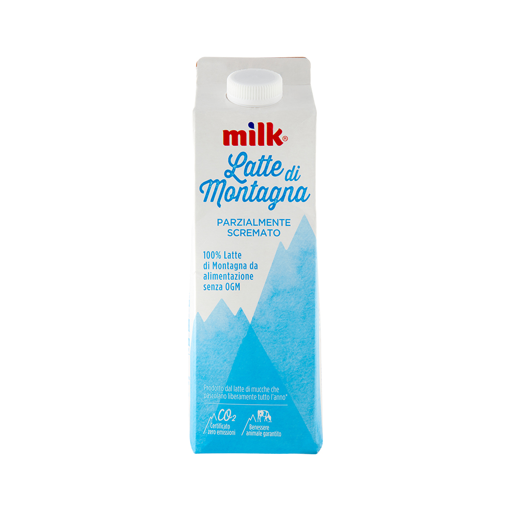 QUMESHT I FRESKET MILK 1L 1.5% YNDYRE – Spar